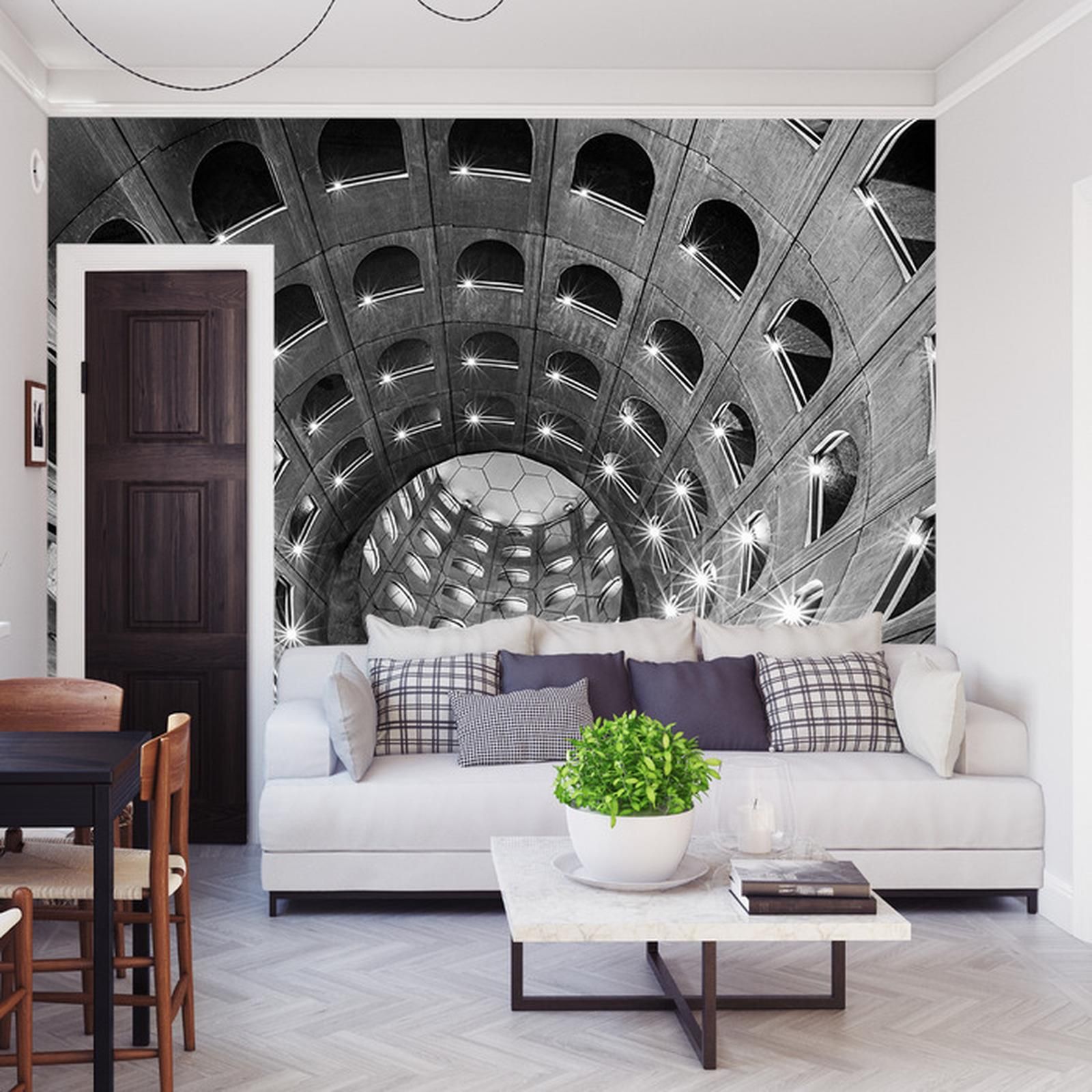 Doboxa Fototapeta 3D Tunel - Do Salonu Flizelina Zmywalna 400X280 Ft-38 ... Doboxa Fototapeta 3D Tunel - Do Salonu Flizelina Zmywalna 400X280 Ft-38 ...