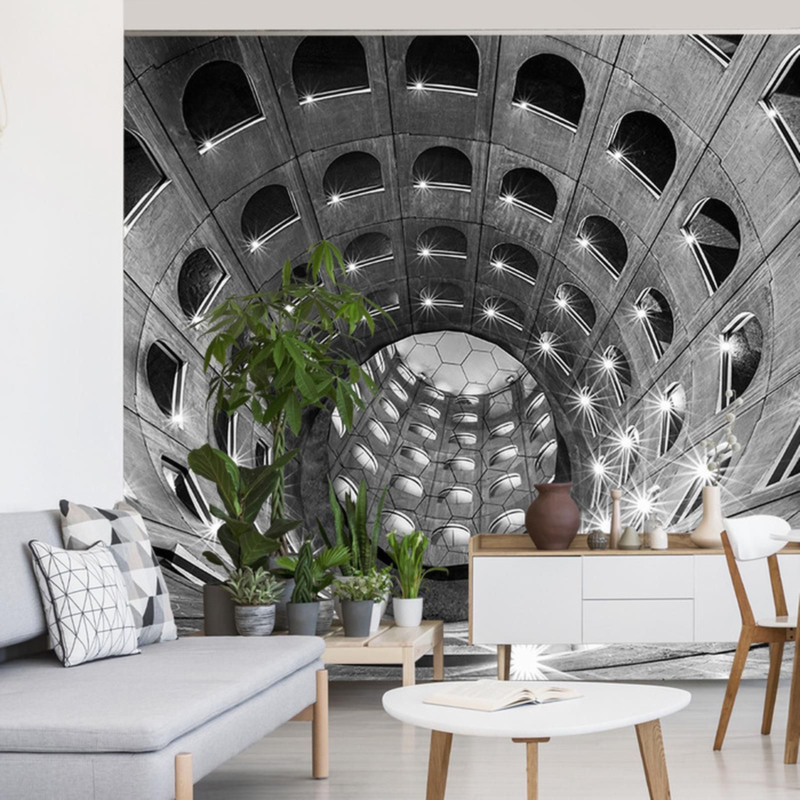 Doboxa Fototapeta 3D Tunel - Do Salonu Flizelina Zmywalna 400X280 Ft-38 ... Doboxa Fototapeta 3D Tunel - Do Salonu Flizelina Zmywalna 400X280 Ft-38 ...