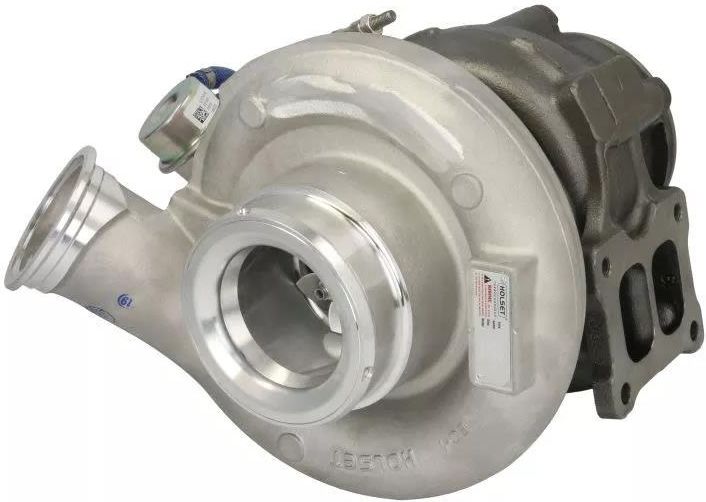 Turbosprężarka Holset Turbosprężarka 3786449H - Opinie i ceny na Ceneo.pl