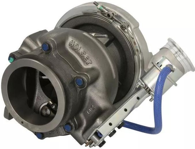 Turbosprężarka Holset Turbosprężarka 3786449H - Opinie i ceny na Ceneo.pl