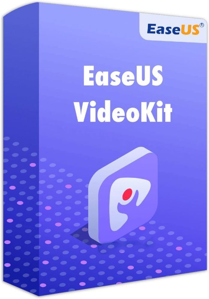 EaseUS VideoKit (1 urządzenie / Lifetime) (Steam) - Opinie i ceny na Ceneo.pl