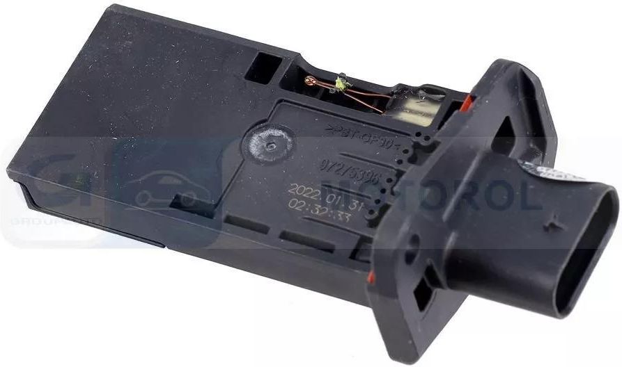 Oryginal Przeplywomierz Powietrza /Oryginal/ 13628583496 - Opinie i ...