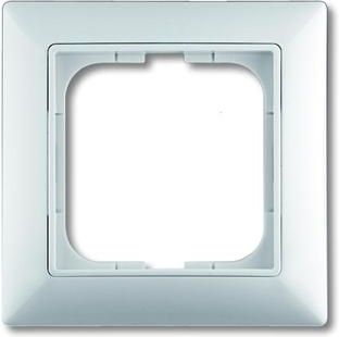 ABB BASIC 55 RAMKA 1-KROTNA - Opinie i ceny na Ceneo.pl