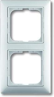 ABB BASIC 55 RAMKA 2-KROTNA - Opinie i ceny na Ceneo.pl