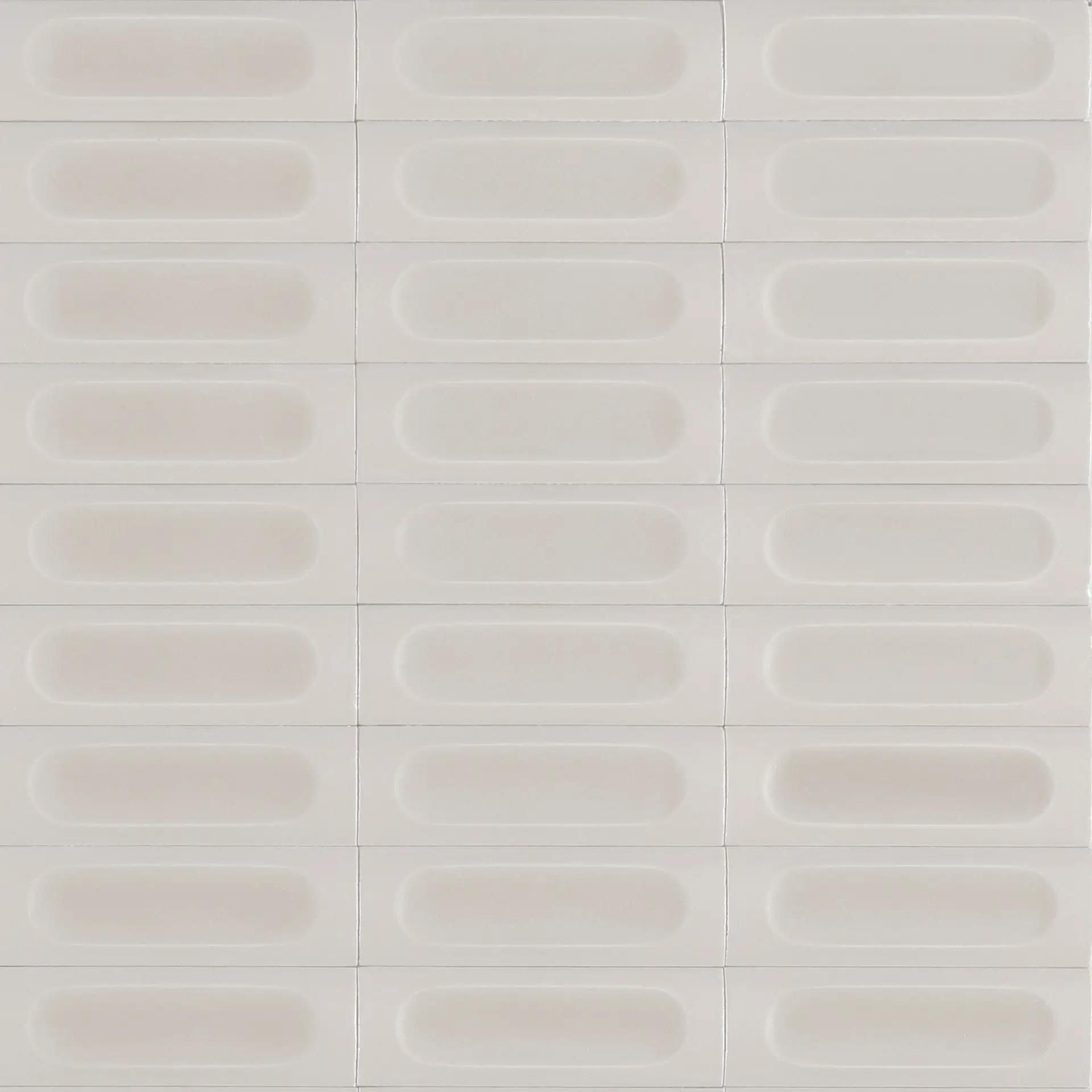 Płytki Marazzi Confetto Bianco Str. 3D Savoiardo 5X15 - Opinie i ceny ...