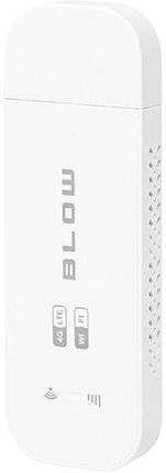 Modem Modem LTE 4G USB WiFi BLOW na kartę SIM - Ceneo.pl