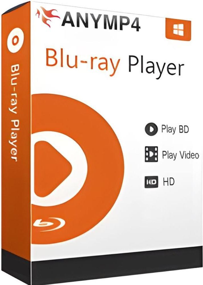 Program narzędziowy AnyMP4 DVD Creator (1 urządzenie / 1 rok) - Opinie ...