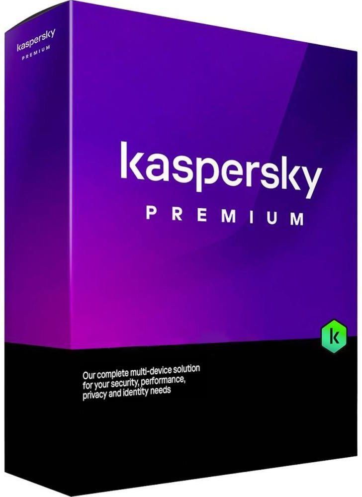 Kaspersky Lab Kaspersky Premium (10 urządzeń / 2 lata) (EU) - Opinie i ceny na Ceneo.pl
