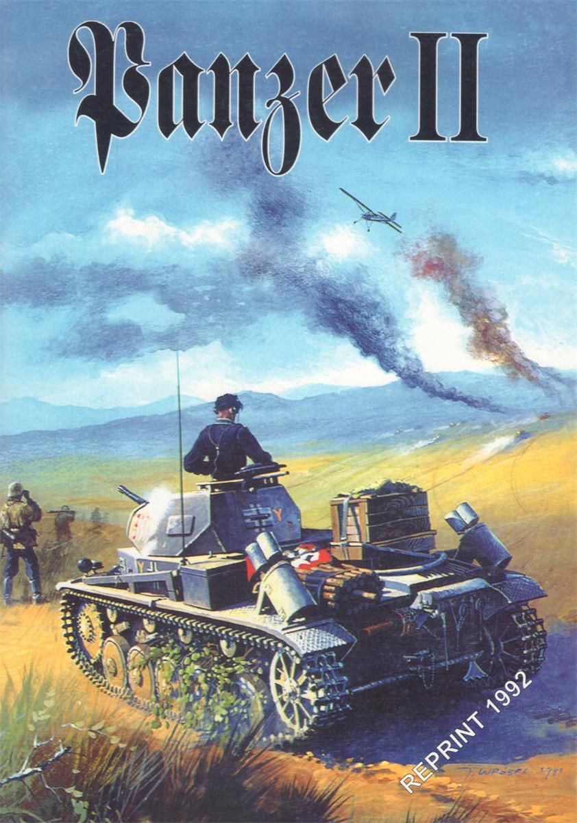 Pancer II - Ceny i opinie - Ceneo.pl