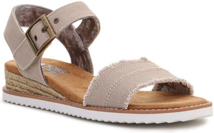 Skechers Sandały Desert Kiss Adobe Princess W 113541-Tpe Eu 38 - Ceny i ...
