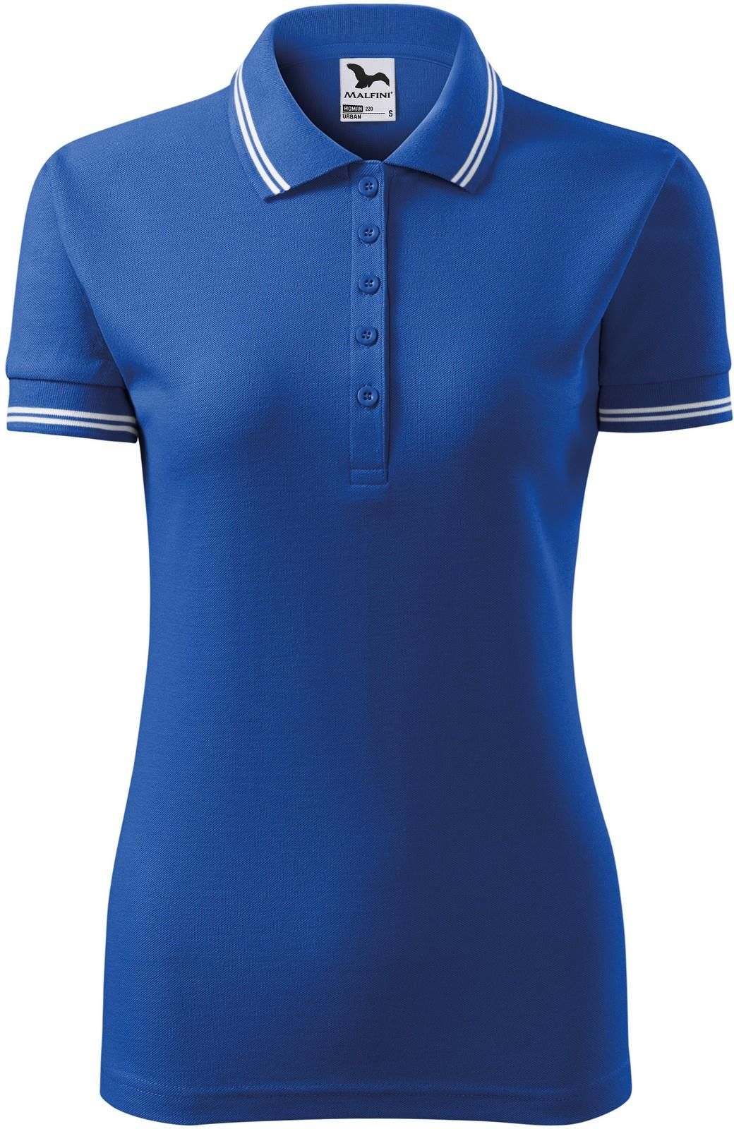 Malfini Urban 220 Stylowa damska koszulka polo bluzka XL - Ceny i ...