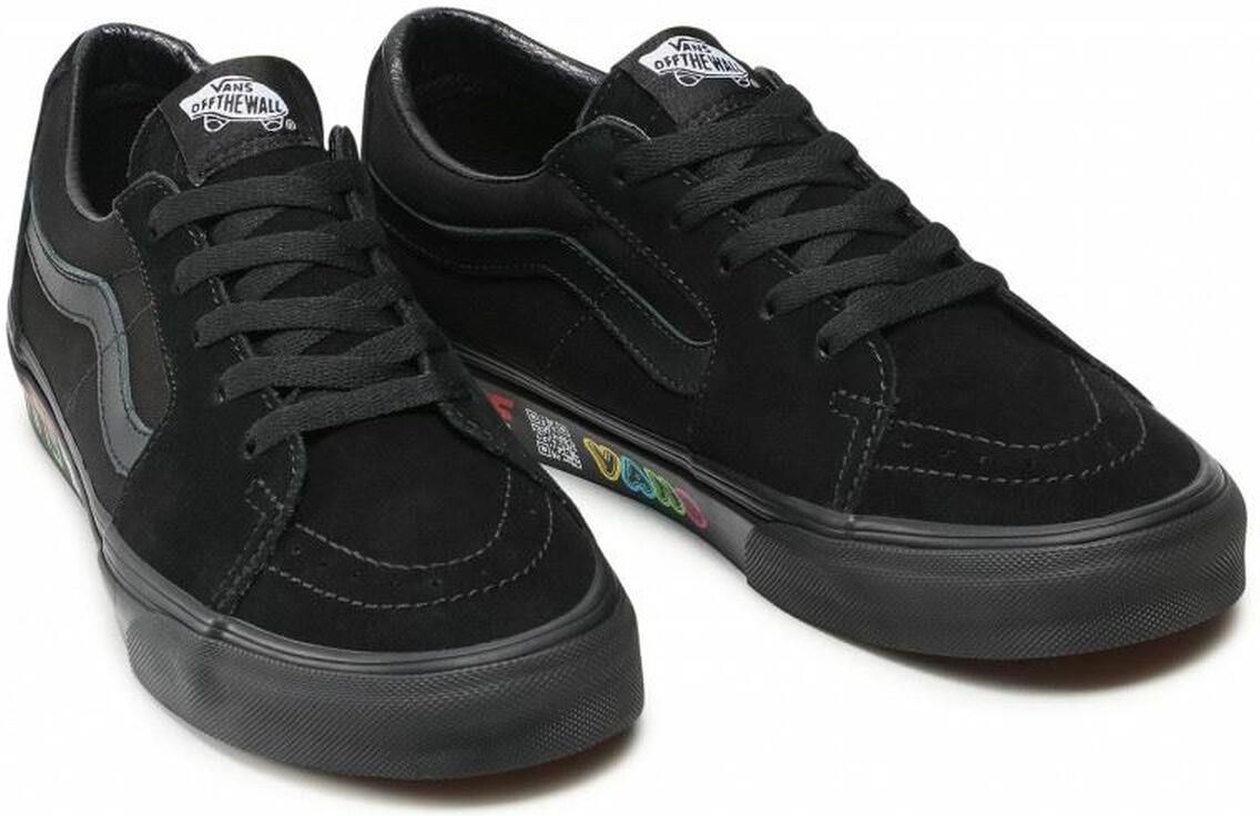 Trampki Vans SK8-Low czarny 39 - Ceny i opinie - Ceneo.pl