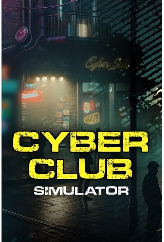 CYBER INTERNET CLUB SIMULATOR (Digital) od 15,10 zł, opinie - Ceneo.pl