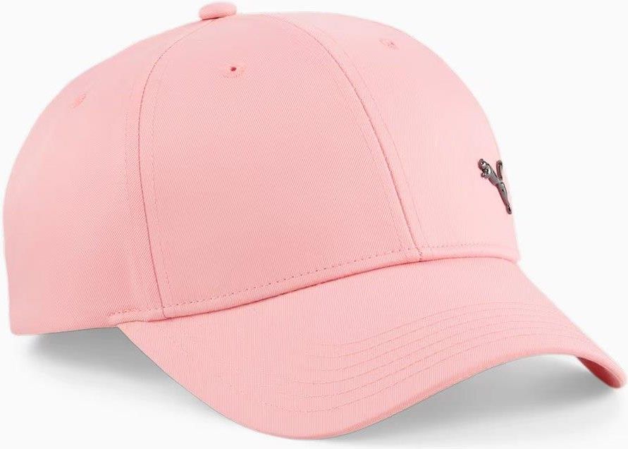 Czapka Puma Metal Cat Cap 021269-58 - Ceny i opinie - Ceneo.pl