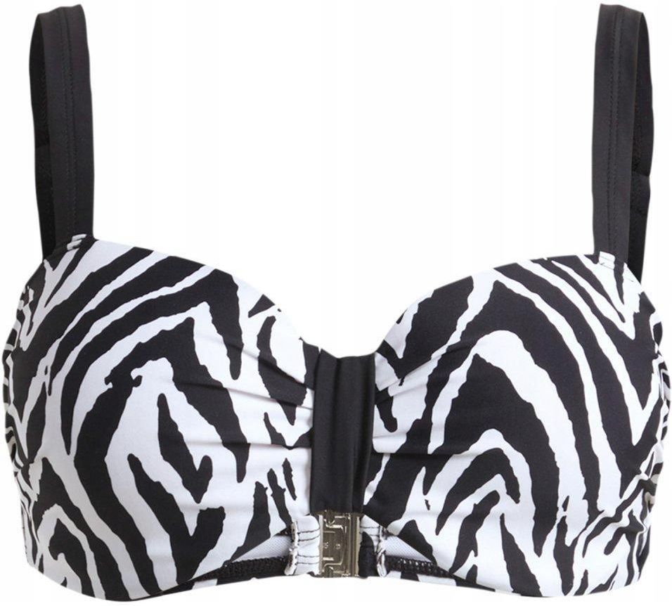 85E Bonprix gmj Biustonosz Góra Bikini Usztywniany - Ceny i opinie ...