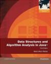 Data Structures and Algorithm Analysis in Java - Literatura ...