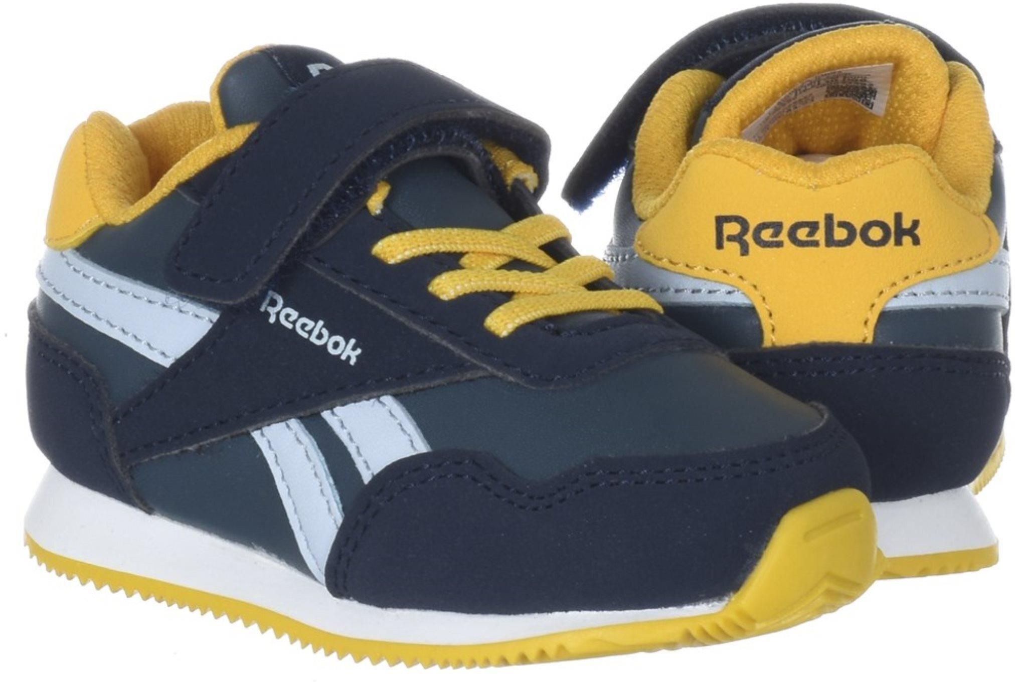 Reebok Buty Royal Cl Jog 3.0, 100033292 - Ceny i opinie - Ceneo.pl