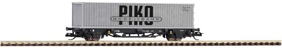 Piko Tt 47726 Wagon Kontenerowy Tt Veb Piko Firmy Dr - Ceny i opinie - Ceneo.pl