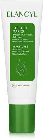 ELANCYL STRETCH MARKS, KORYGUJĄCY ŻEL-KREM NA ROZSTĘPY 5 ML - Opinie i ...