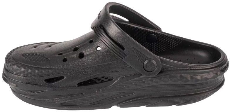 Crocs Chodaki Off Grid Clog W 209501-001 37/38 - Ceny i opinie - Ceneo.pl