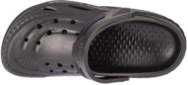 Crocs Chodaki Off Grid Clog W 209501-001 37/38 - Ceny i opinie - Ceneo.pl