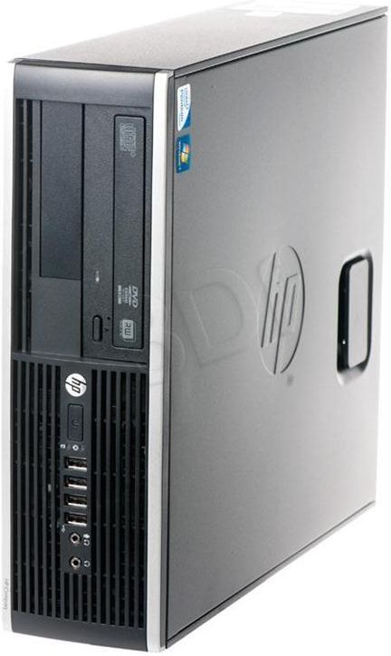 HP Pro 6300 SFF (B0F51EA) - Komputer stacjonarny - Opinie i ceny na ...