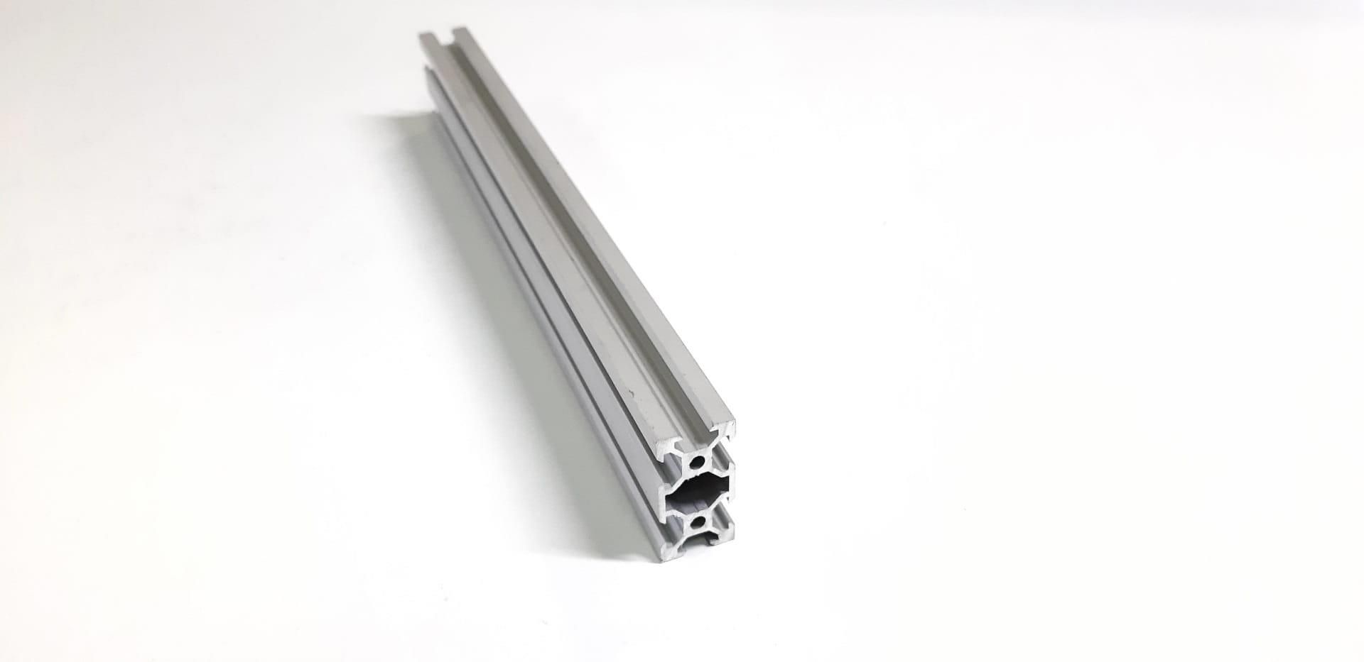 Matik Profil Aluminiowy Konstrukcyjny Typu V-Slot 20x40 (150) - Opinie ...