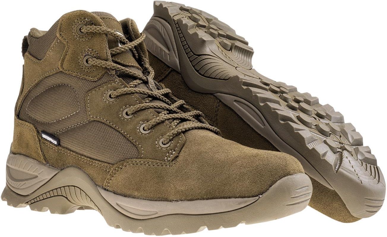 Męskie Buty Magnum Prodan Mid WP M000214146 – Zielony - Ceny i opinie ...