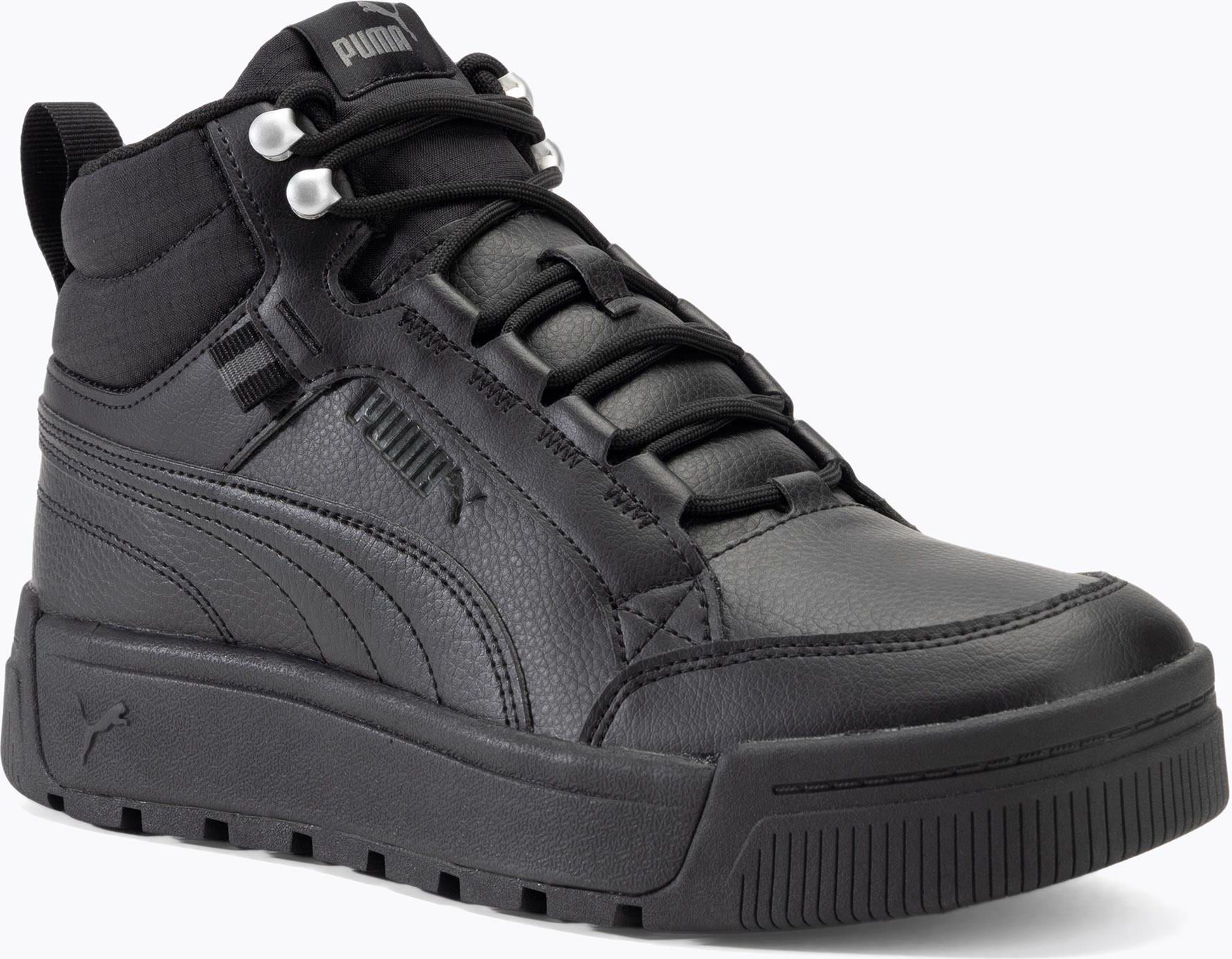 Buty PUMA Tarrenz SB III puma black/shadow gray/puma silver , WYSYŁKA W ...