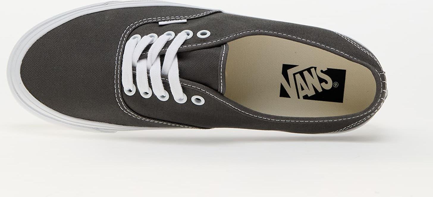 Trampki Vans Authentic Reissue 44 LX Gunmetal EUR 43 - Ceny i opinie ...