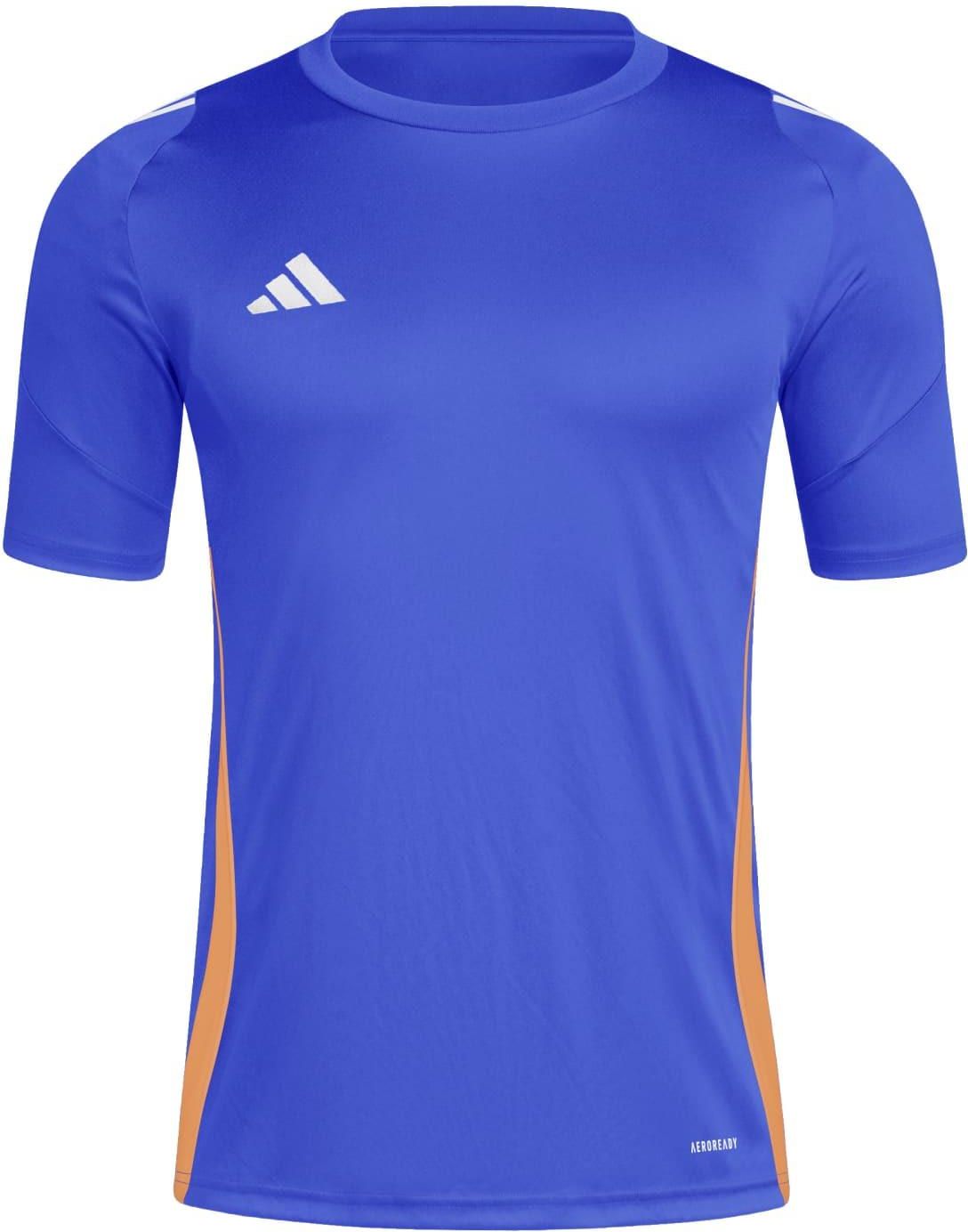 Koszulka adidas Tiro 24 JE1988 : Rozmiar - XS (168cm) - Ceny i opinie ...