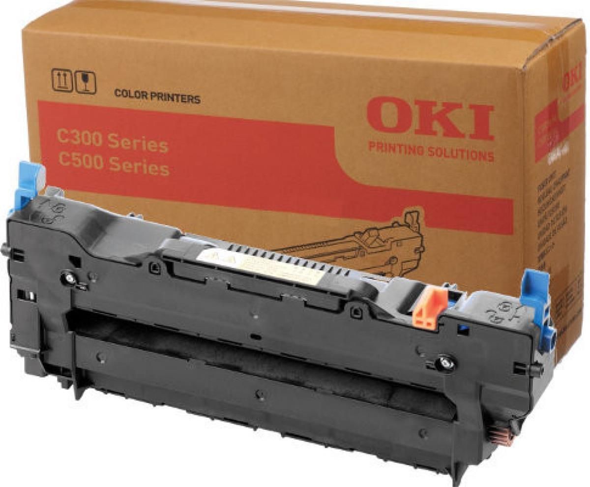 Oki Fuser 60K C310 C330 C510 C530 (44472603) - ceny i opinie - Ceneo.pl