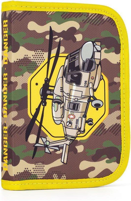 Karton Pp Piórnik Tekturowy 1 Zamek Błyskawiczny Pusty 2-Krotny ...