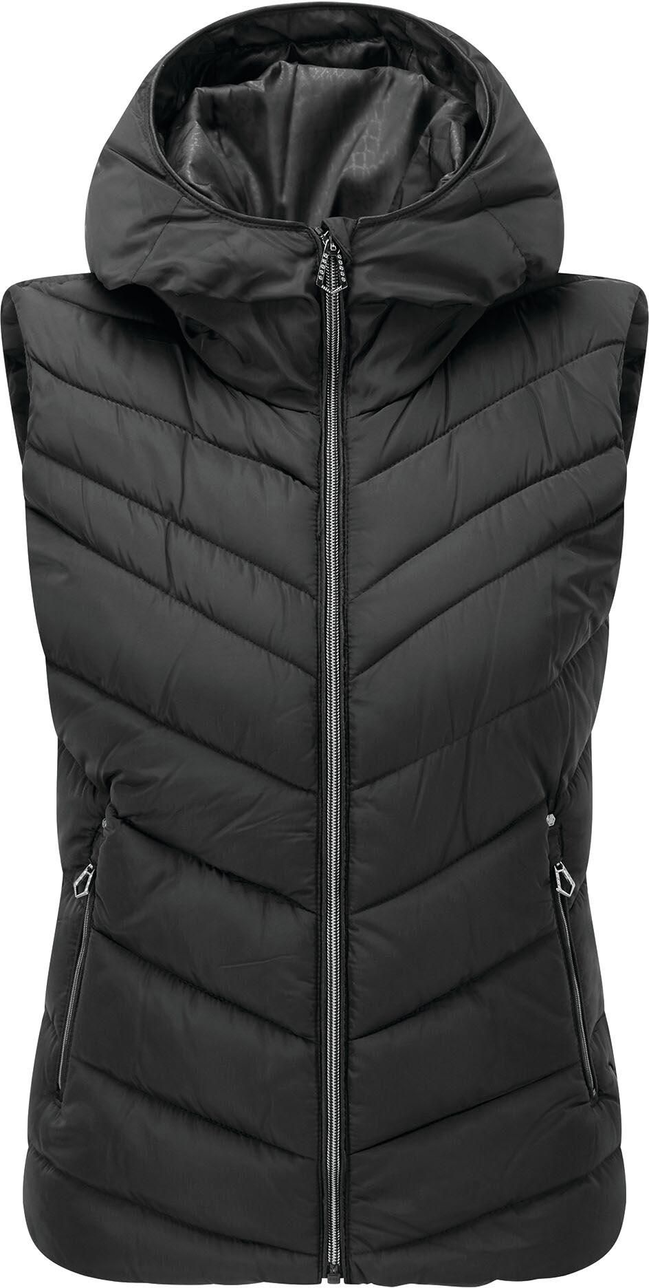 Dare 2b Damska kamizelka ocieplana Complicate - Ceny i opinie - Ceneo.pl