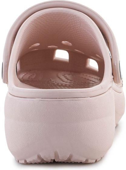 Klapki Crocs Classic Platform Clog W 206750-6UR EU 39/40 - Ceny i opinie - Ceneo.pl