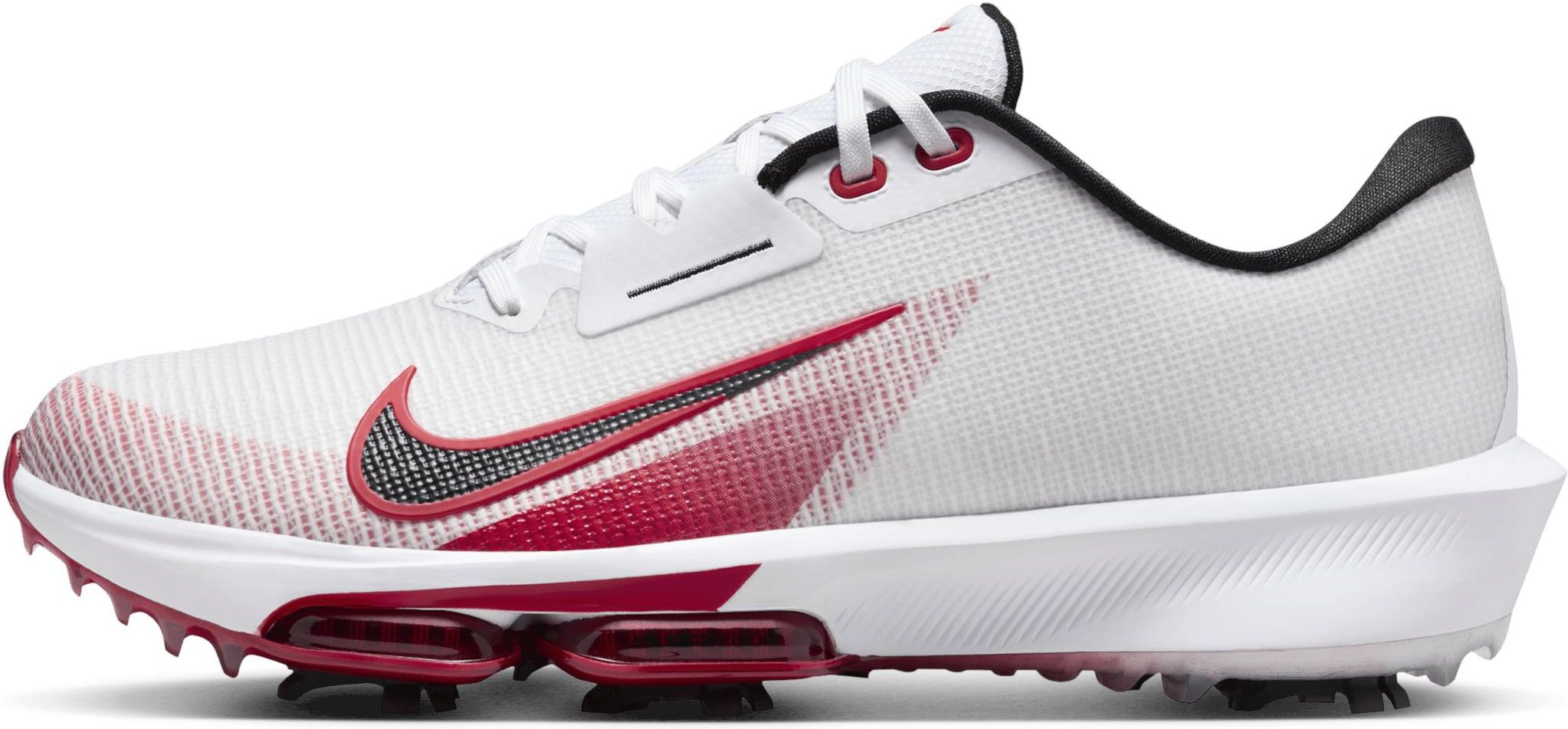 Buty Do Golfa Nike Infinity Tour 2 Biel - Ceny i opinie - Ceneo.pl