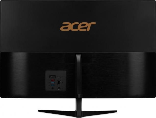 Komputer Acer Aspire C27-1800 (DQBKKEP005) - Opinie i ceny na Ceneo.pl
