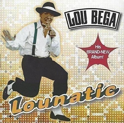 Płyta kompaktowa Lou Bega - Lounatic (CD) - Ceny i opinie - Ceneo.pl