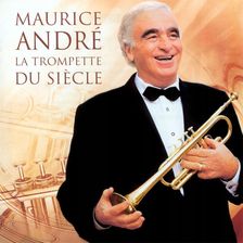 Płyta kompaktowa Maurice Andre - La Trompette Du Siecle (2CD) - Ceny i ...