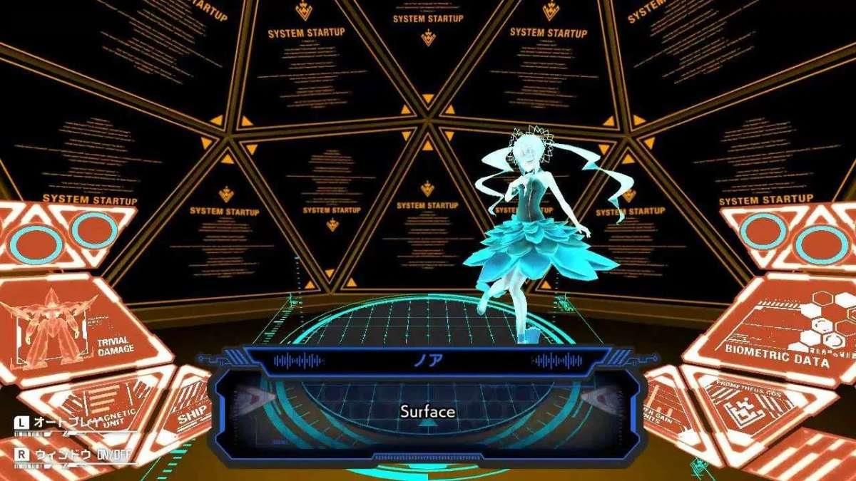 Gra Nintendo Switch Tokyo Chronos & Altdeus Beyond Chronos Twin Pack ...