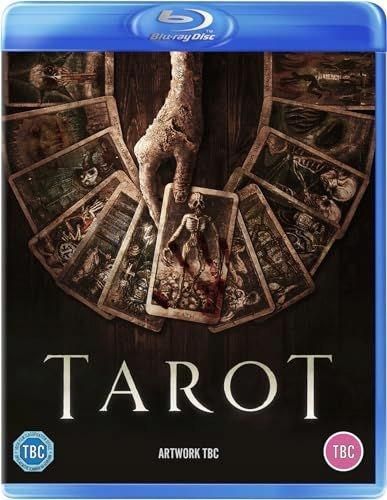 Film Blu-ray Tarot (Tarot: Karta śmierci) (Blu-Ray) - Ceny i opinie ...