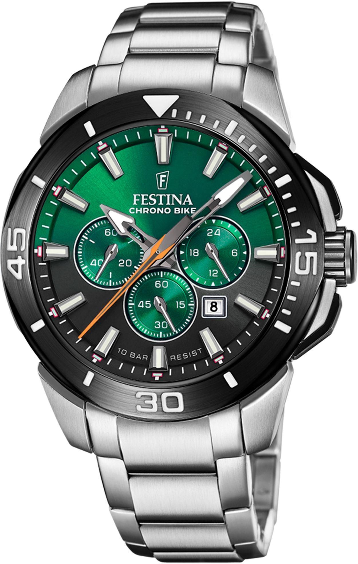 Festina F20641/B - Zegarki Męskie - Ceny i opinie - Ceneo.pl