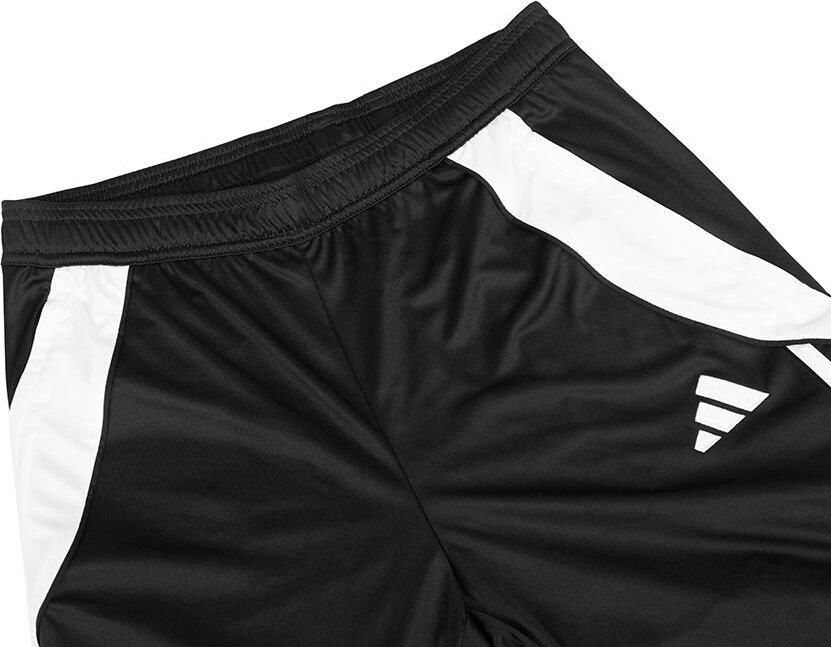 Spodnie męskie adidas Tiro 24 3/4 czarne IJ7671 - Ceny i opinie - Ceneo.pl