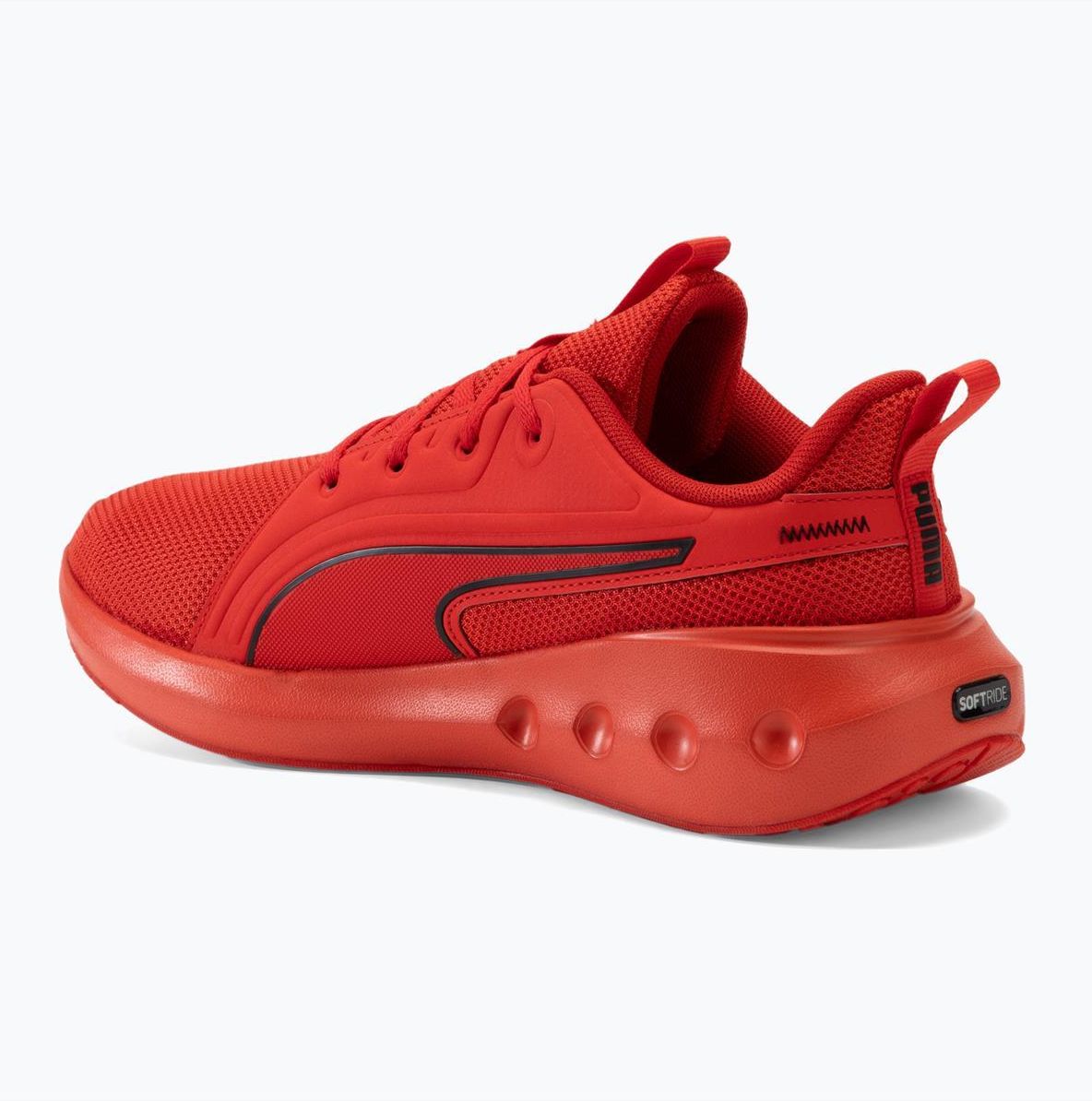 Puma Softride Carson For All Time Red Black - Ceny i opinie - Ceneo.pl