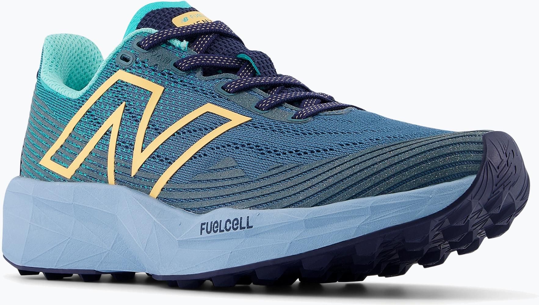 New Balance Damskie Fuelcell Venym Blue - Ceny i opinie - Ceneo.pl