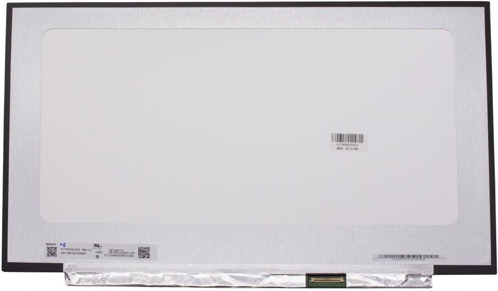 Podzespoły do laptopa Asus Matryca 17,3 Fhd Ekran do Tuf FX706HEB ...