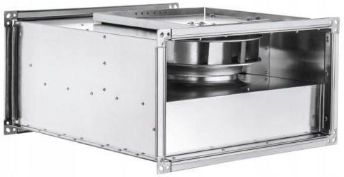 Wentylator łazienkowy Bvn Wentylator Kanałowy Bdkf 30-15 480M3/H ...