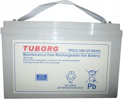 Akumulator Żelowy 100Ah - oferty 2026 - Ceneo.pl