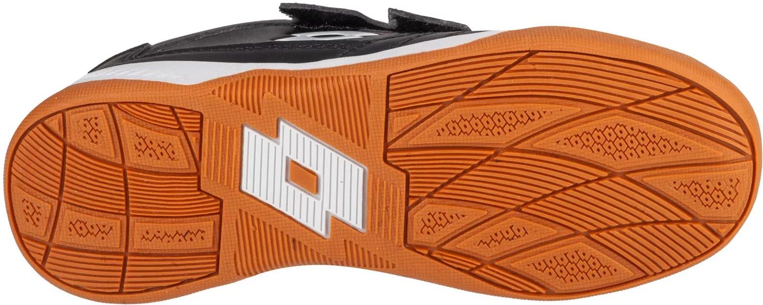 Lotto Pacer K 2600110K-1110 Czarne - Ceny i opinie - Ceneo.pl