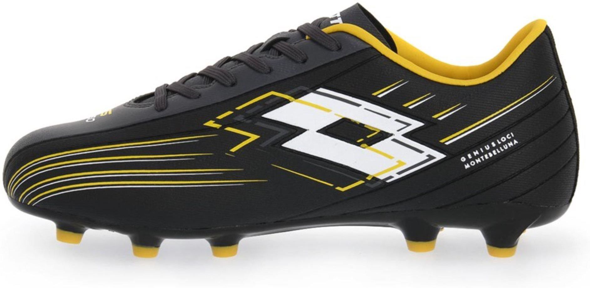 Buty Lotto Solista 700Vii Tf 219754 - Ceny i opinie - Ceneo.pl